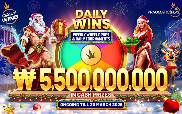 Daily Wins - PP88